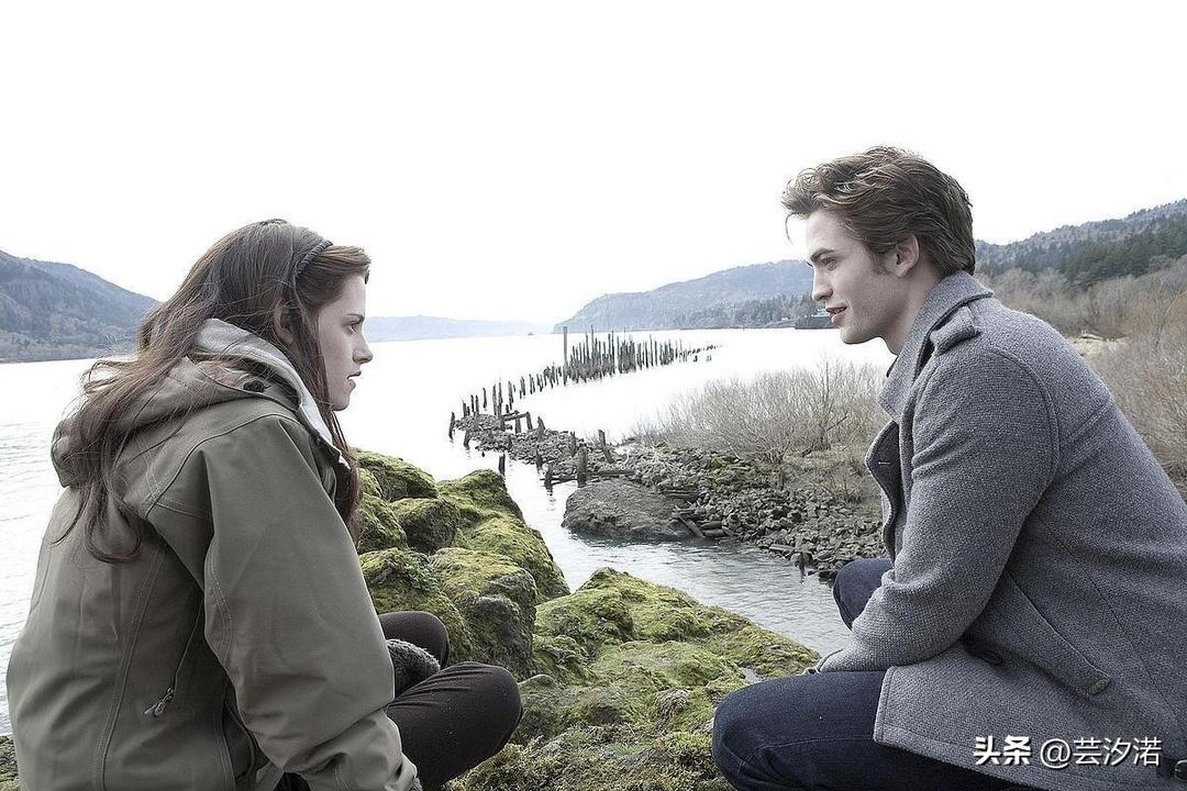 The Twilight Saga transports audiences to magical new realms with its ...
