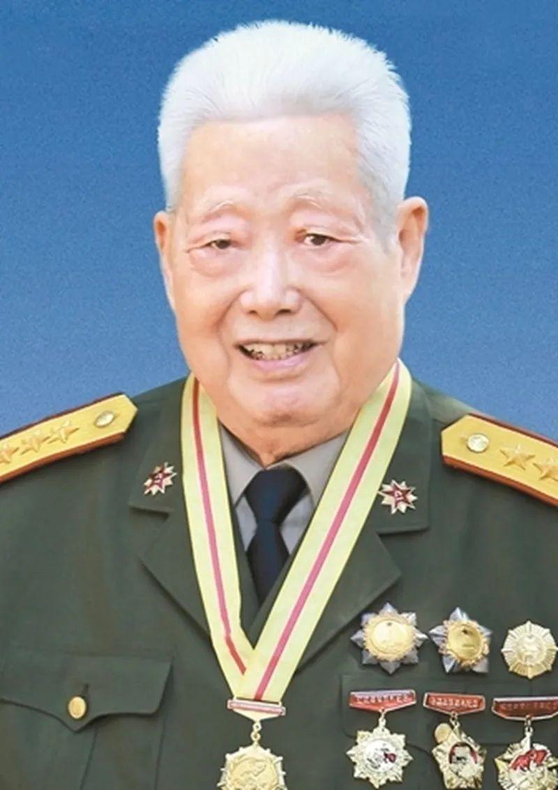 He served as political commissar of the Beijing Military Region, was ...