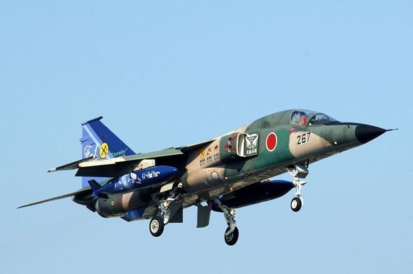 From envy to transcendence, the Chinese Air Force and the Japanese Air ...