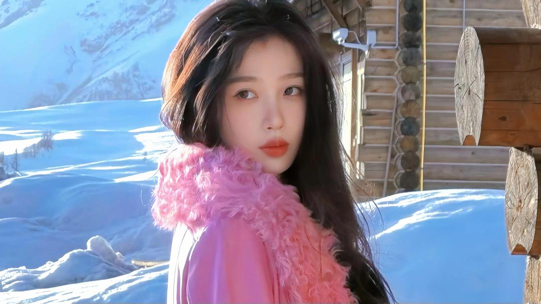 Yu Shuxin plays Yuan Xiangqin: a collision of sweetness and tenacity - iMedia