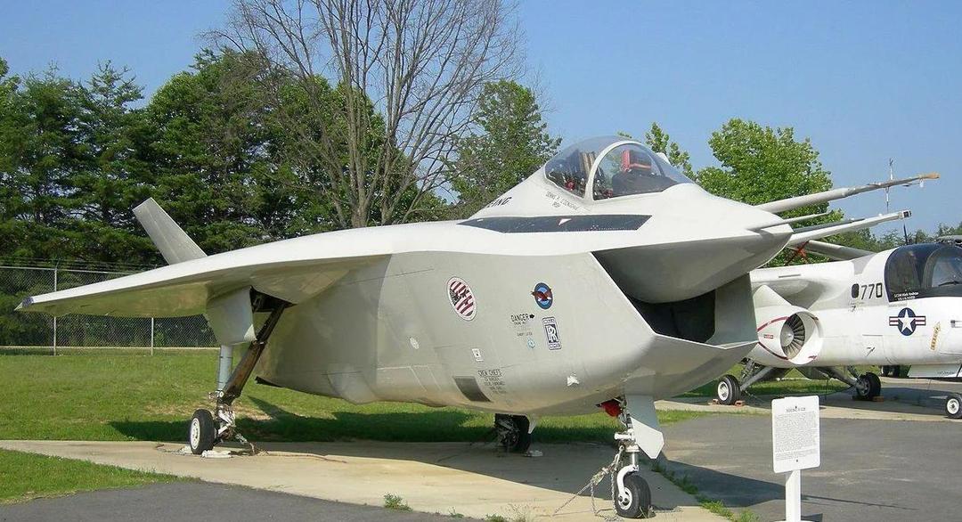 Revealing the root cause of the final failure of the US Boeing X-32 is ...