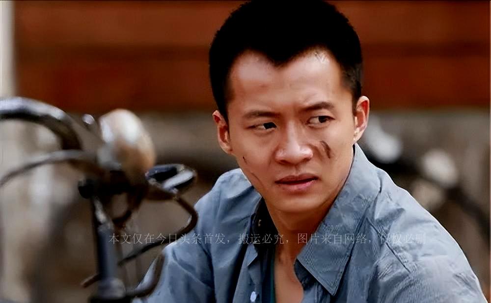 37-year-old Tang Zeng: Although he is not married, it does not mean ...