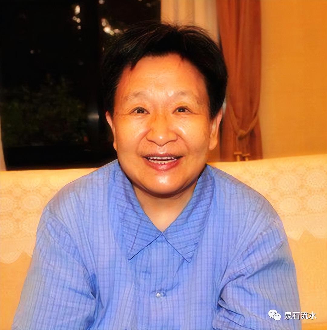 Jiang Qing was buried 11 years after his death. What is the meaning ...