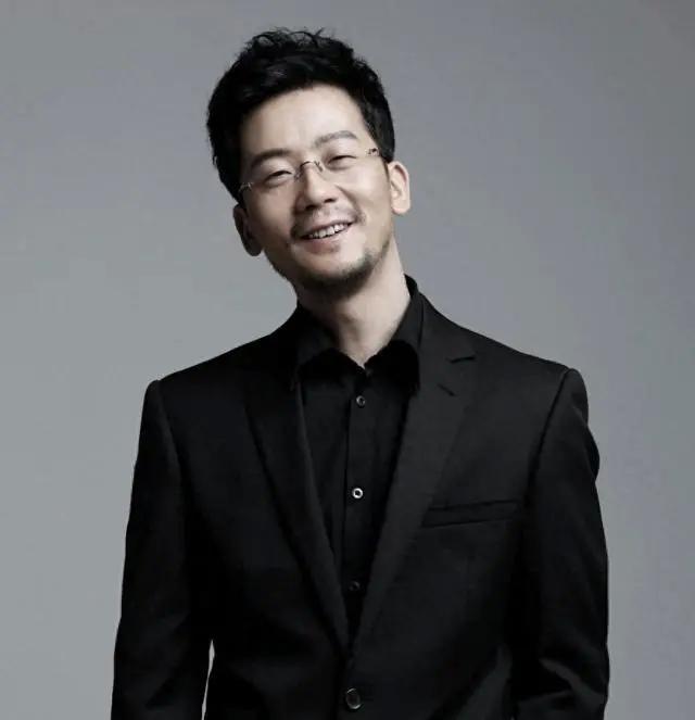 Chen Chuang: Because he played a dog, he won three Best Actors. He was ...