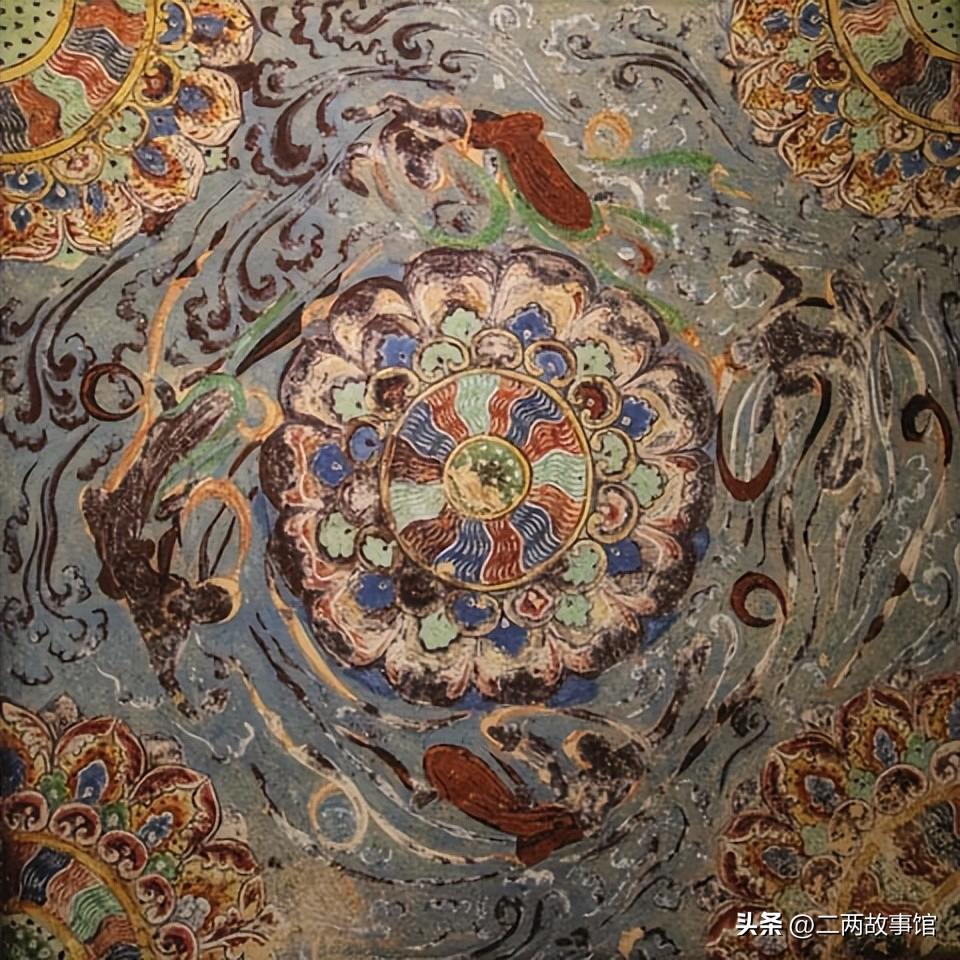 Feitian Art History: Symbolism and Significance in Cultural Heritage ...