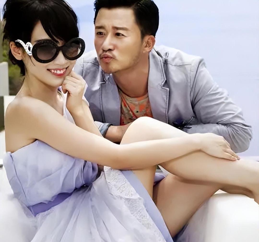 Review: The ending of Wu Jing and Xie Nan is already doomed - iMedia