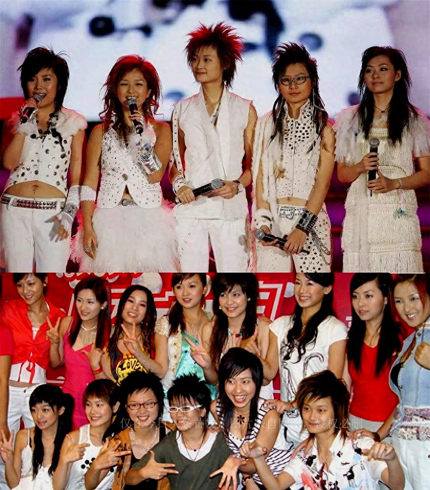 Why do "Sichuan and Chongqing singers" occupy "half of the country" in ...