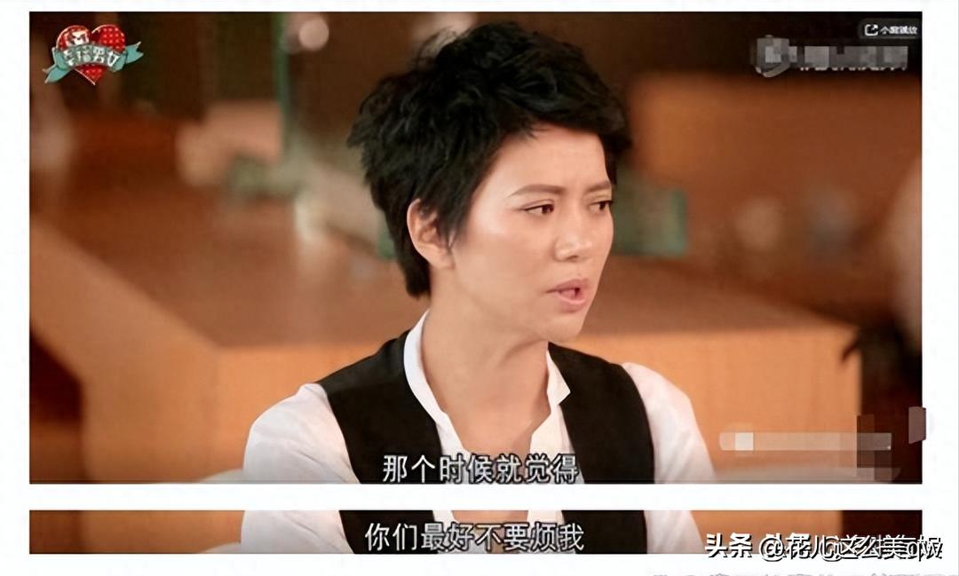 Julian Cheung and Anita Yuen reveal that they have been in a sexless ...