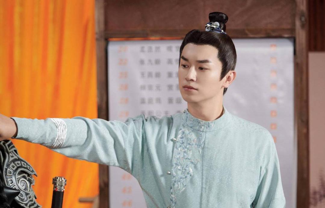 "Tang Dynasty Strange Stories 2" airborne launch? Su Wuming and Lu ...