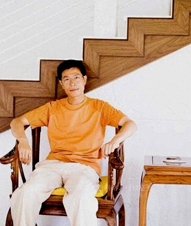 "Huayi Brothers" Wang Zhongjun has also come to this day - iMedia