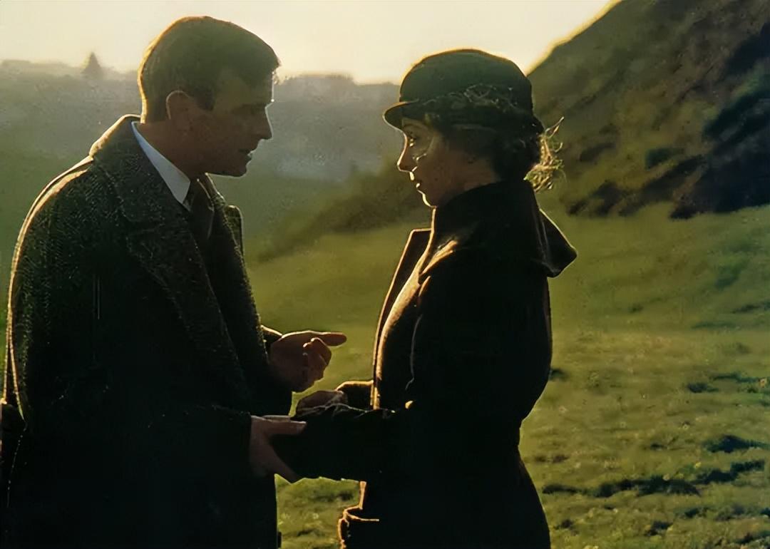 Chariots of Fire: The story of athletes Abinasi and Liddell at the 1924 ...