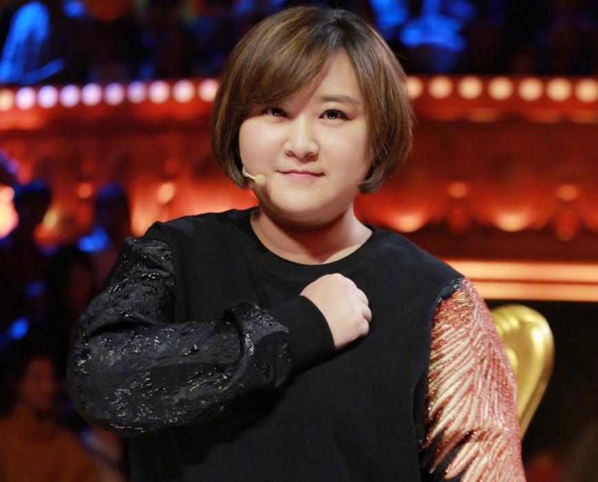 Jia Ling is not in "Ace 8", Shen Teng is still there, Sha Yi and Tang ...