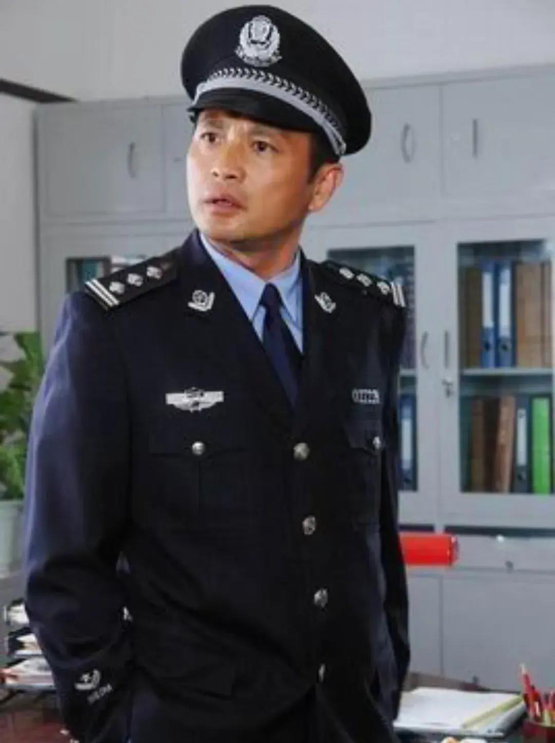 Yang Zhen: The tough guy and the soul of wisdom in "Serious Case Group Six" - iMedia