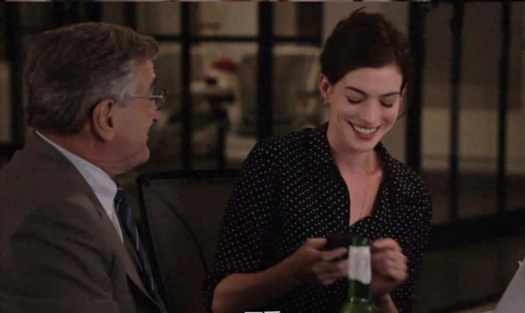 "The Intern": A cross-generational friendship movie that will make you ...
