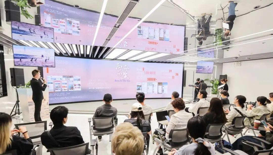 Set the whole city on fire! Chen Chusheng's latest single is shockingly ...