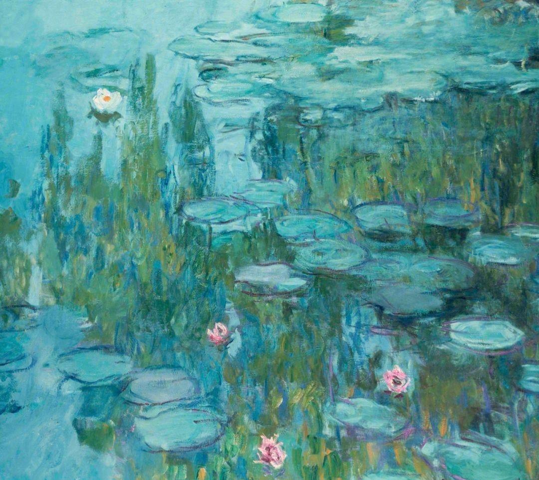 Monet: How did the artistic magic of brilliant colors light up the ...