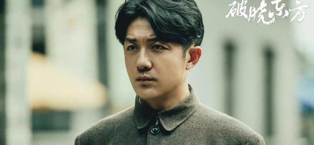 "Good Things Come in Twos" ends, Li Zefeng finds his dominance zone ...