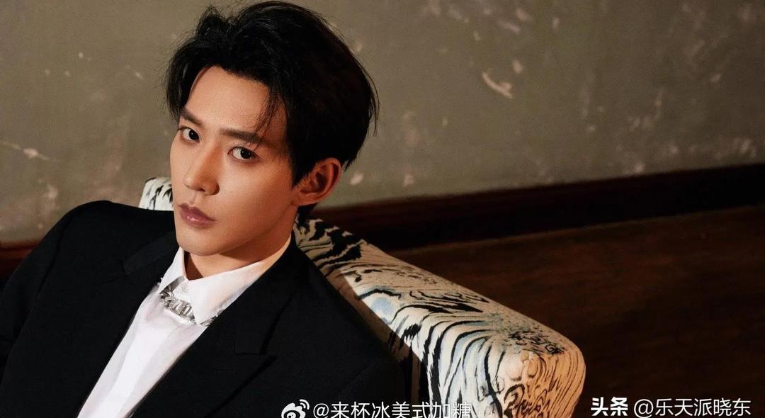 Deng Wei, Xiao Zhan, Li Xian, Zhang Linghe, Bailu Wang Anyu, Chen Chusheng, Liu Yuning, Zheng ...