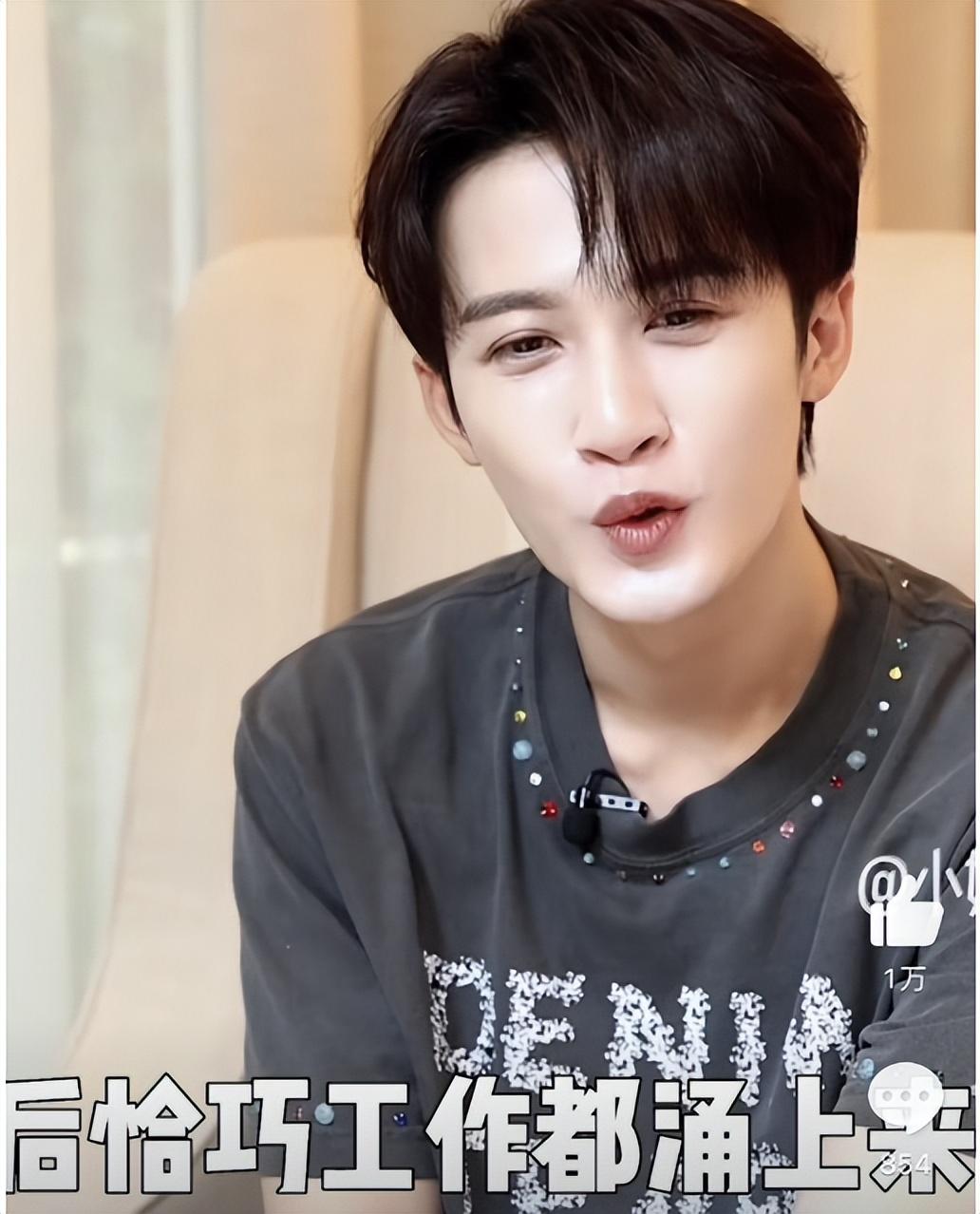 Tan Kenci: I don't do math at all, I just happen to know how to do it ...