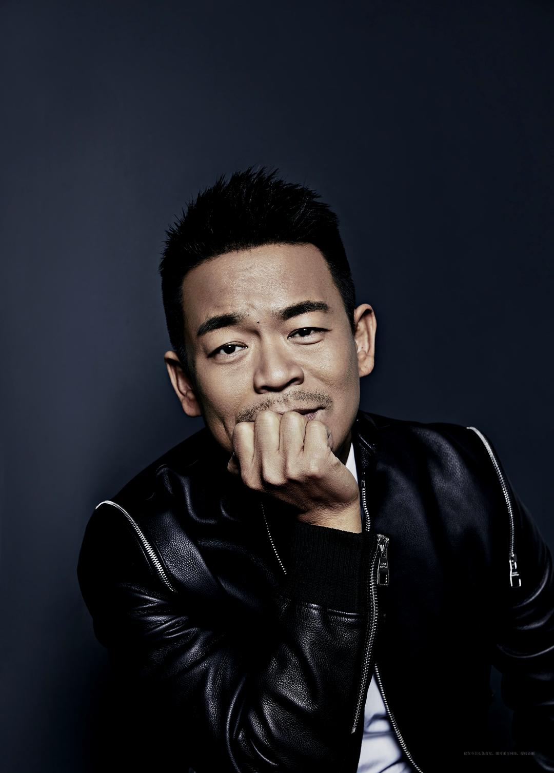 Sun Hao, who became famous in "Chinese Folk Songs", was scolded for the ...