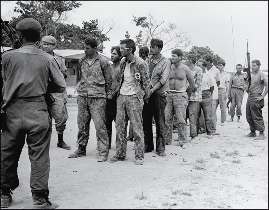 Latin American Liberation: Why did the guerrilla movement break out ...