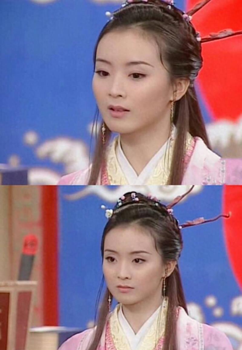 Both of them have "sticks" on their heads - iMedia