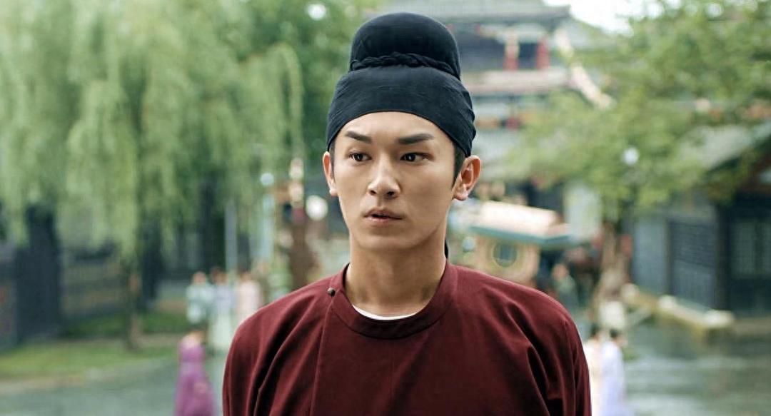 "Tangmen Horror 2": To explore the mysterious man in black, Su Wuming and Lu Lingfeng set out on ...