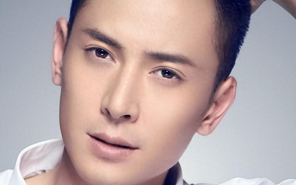 Han Dong: The most correct decision in my life was to marry my agent ...