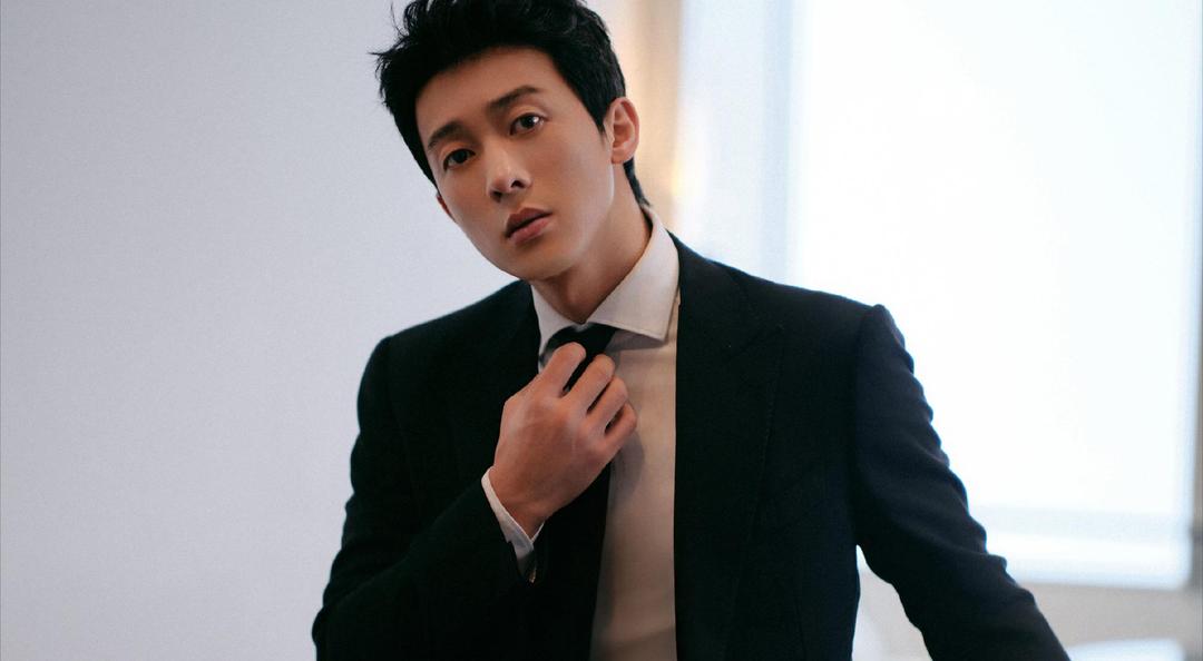 After the movie "Fengshen", Hou Wenyuan once again broke out of the ...