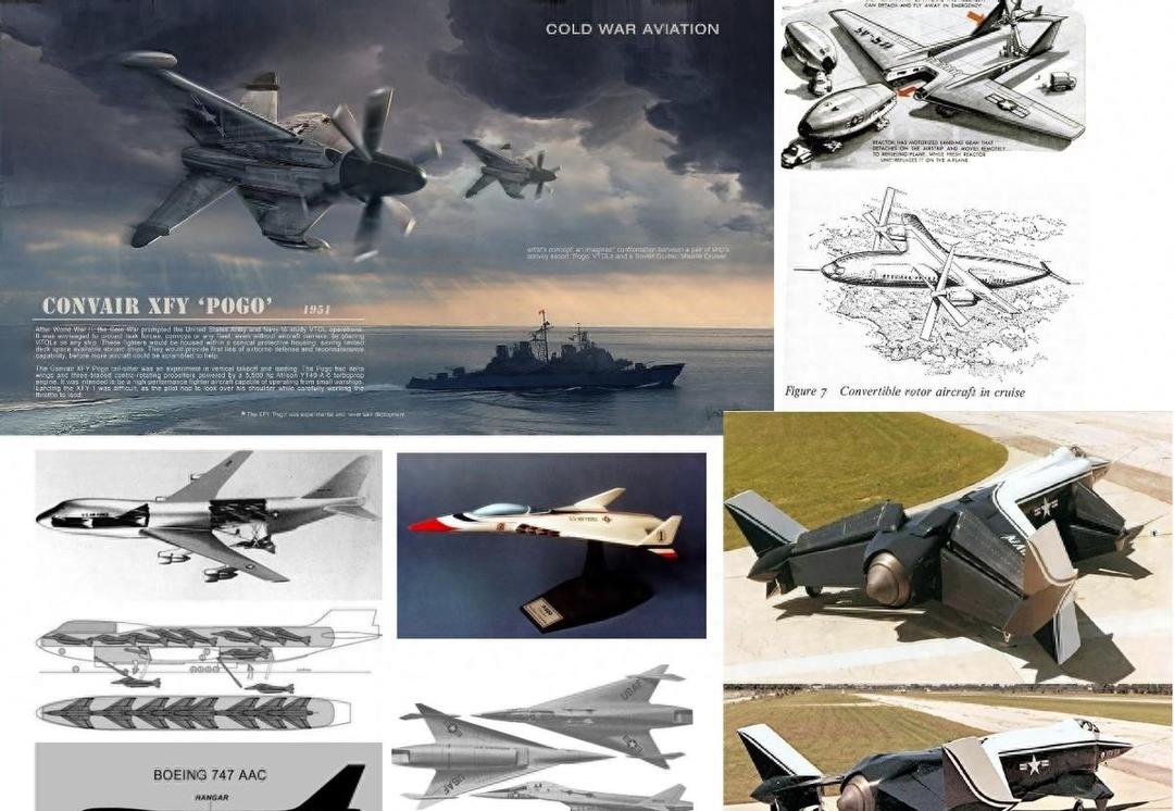 Asymmetrical aircraft are ugly but very useful, and China is also ...