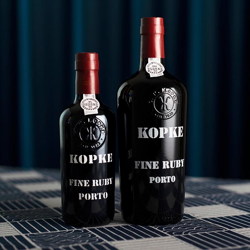 How to taste Port wine like an expert? Secrets and techniques from ...