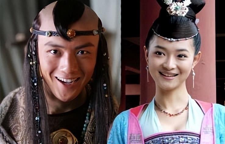 "Good Things Come in Twos" ends, Li Zefeng finds his dominance zone ...