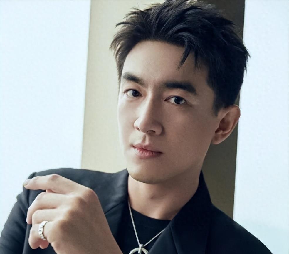 Things about Lin Gengxin exploded! - iMedia