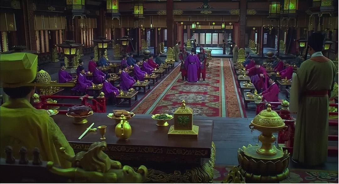 How did Zhao Kuangyin, Emperor Taizu of the Song Dynasty, successfully ...