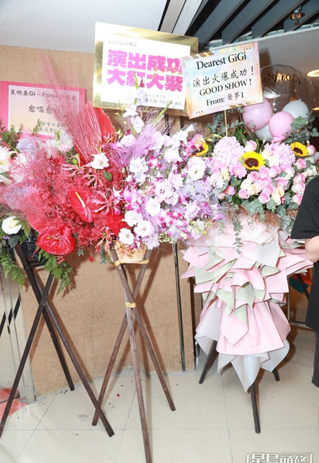 Hong Kong's 18-year-old diva holds her first concert! Gigi Leung ...