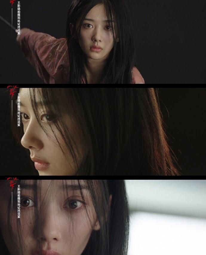 Sister Baoer in "Under the Stranger" is played by Wang Yinglu. Is she an internet celebrity ...