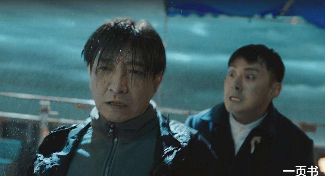 "The Sentence" Zhang Yuan, who cleared the murderer Zheng Duo, wanted ...