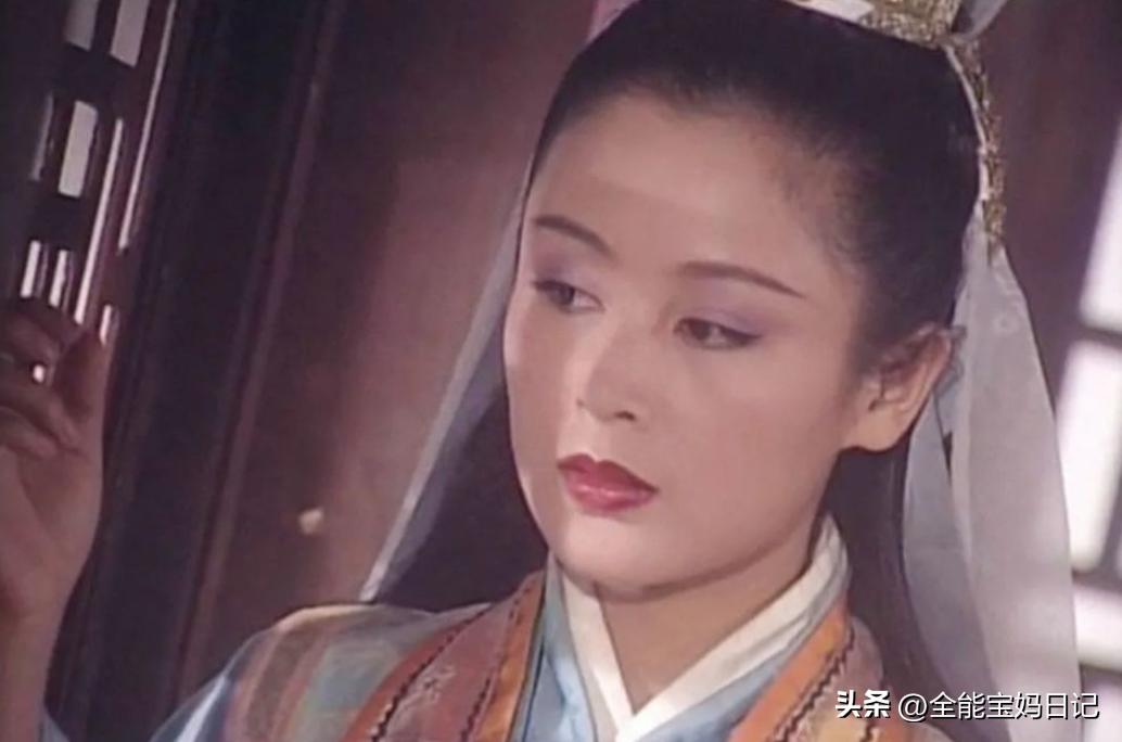 Li Mochou's different interpretations in various versions of "The ...