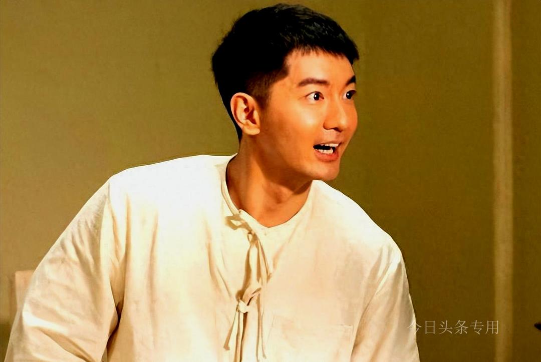 Actor Liu Chao: 11 years after his debut, he became more popular in dramas than others. He ...