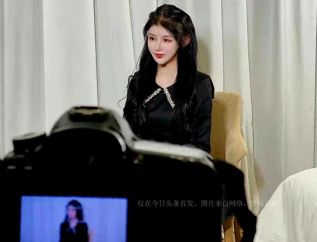 Behind Zhou Chuna's withdrawal from the Internet: The fans who worked ...