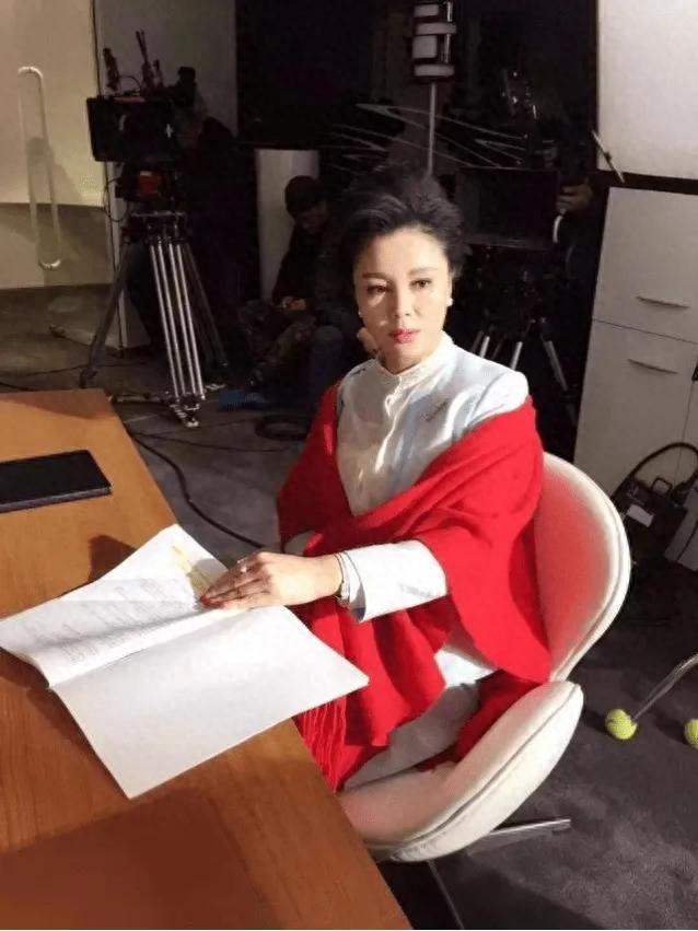 Actor Yu Xiaohui: She was divorced before her confinement. She has been ...