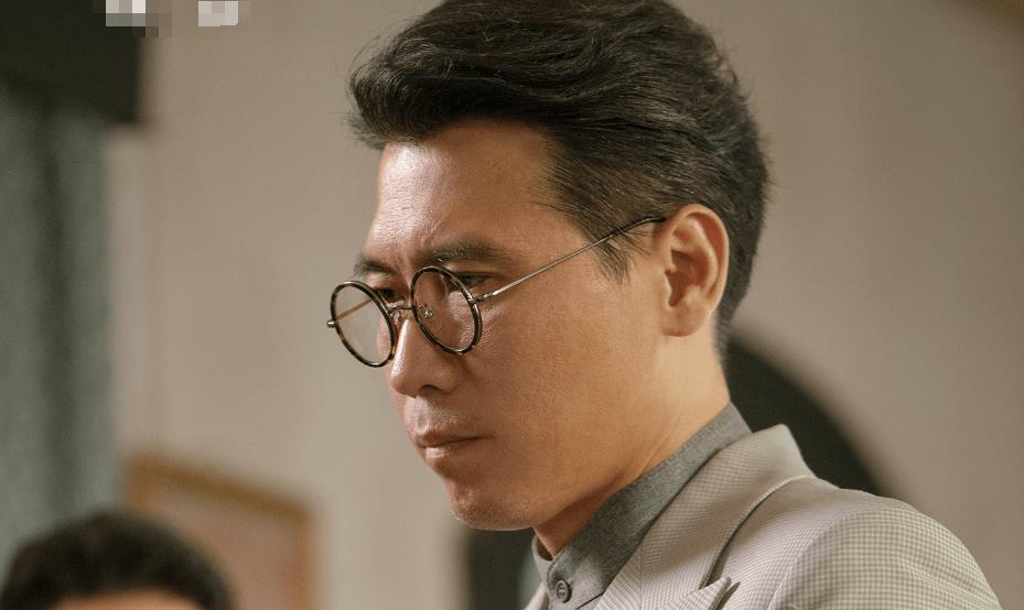 CCTV has released another drama called "King of Explosion"! Ranked ...