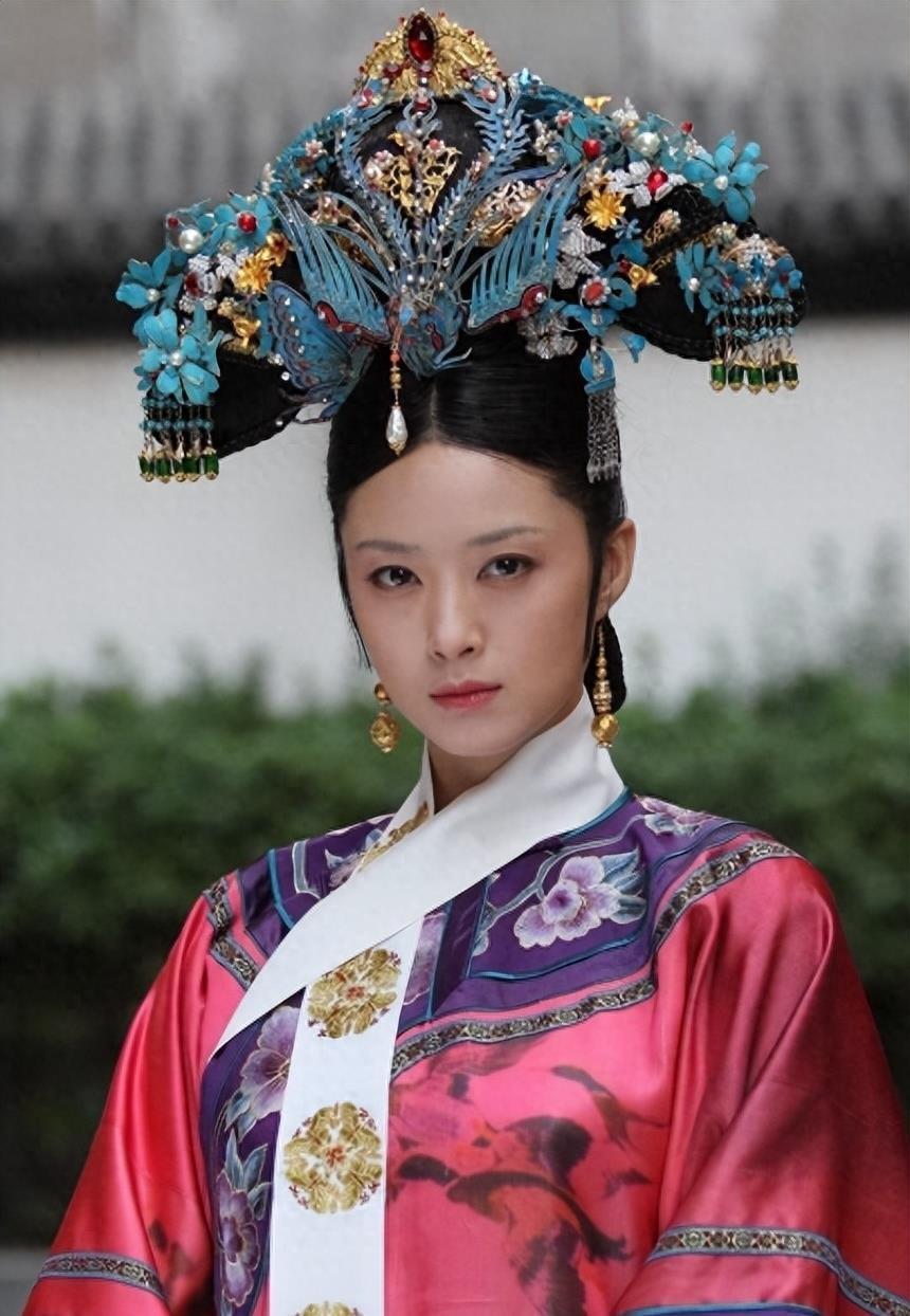 Sun Li's daughter's growth record: looking at wisdom and growth from ...