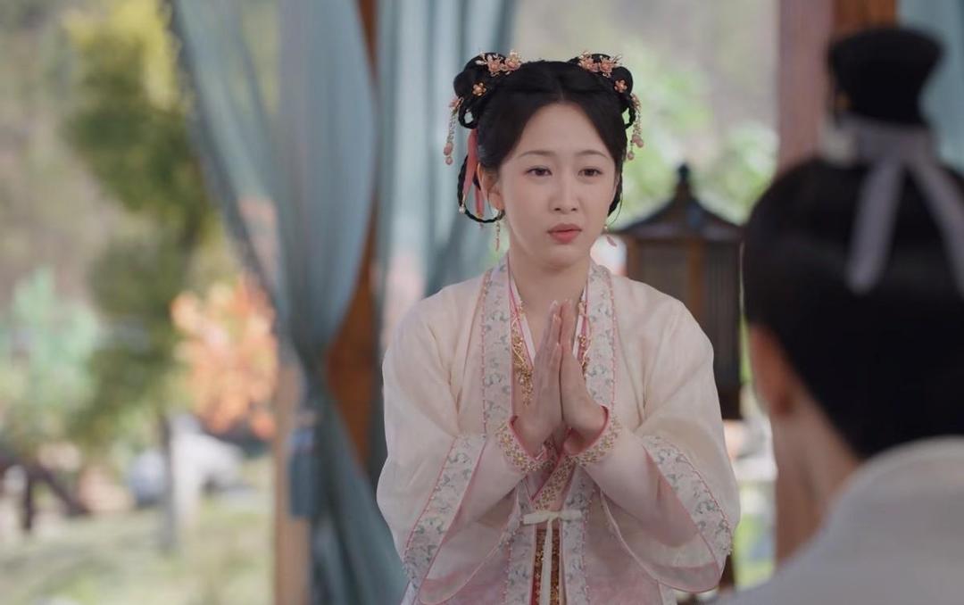 An indispensable supporting character in "New Life Begins", with the ...