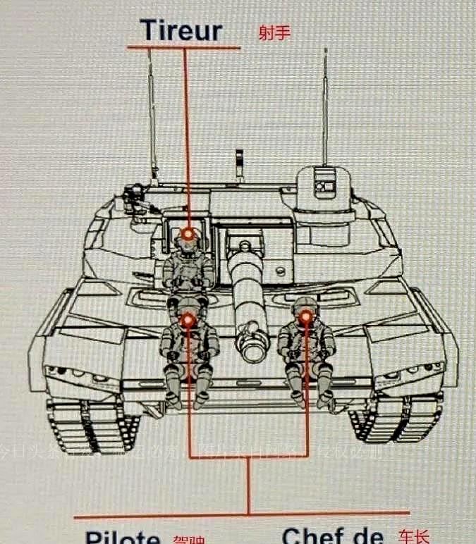 China's new fourth-generation tanks have emerged, and the progress is ...