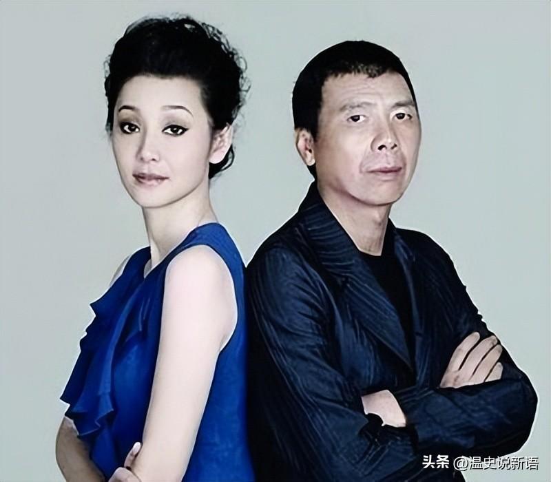 Xu Fan and Wang Zhiwen lived together for three years and finally ...