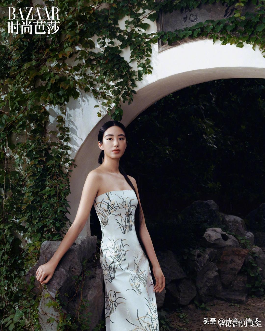 Yang Caiyu: Have fun together! The most beautiful as ever - iMedia