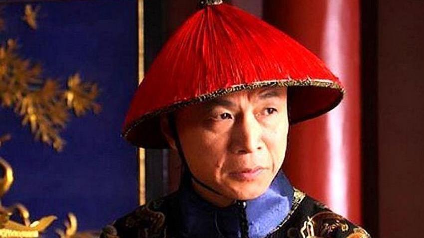 Just started airing! CCTV historical drama, four national first-class ...