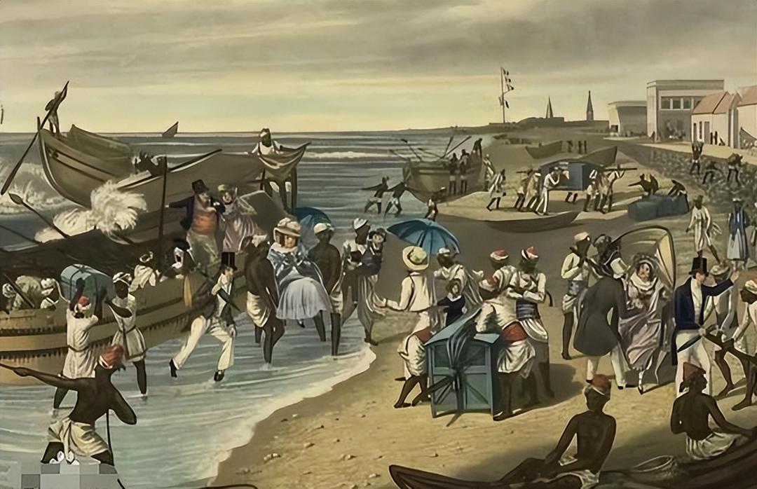 The development of the Cecil family - iMedia