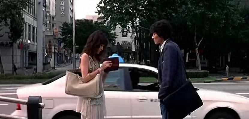 Two Korean R-rated movies, those unethical love affairs - iMedia